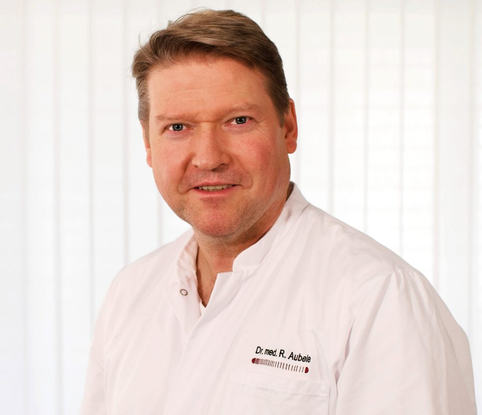 Hausarzt Stuttgart Innere Medizin & Sportmedizin | Praxis Dr. Aubele